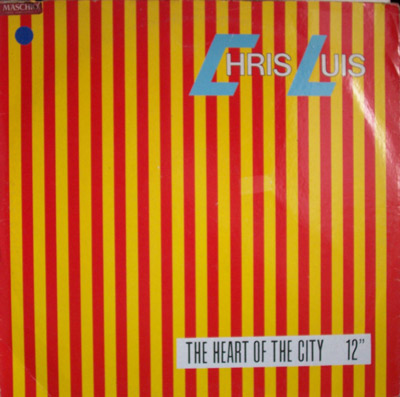 Chris Luis Albums: songs, discography, biography, and listening guide ...