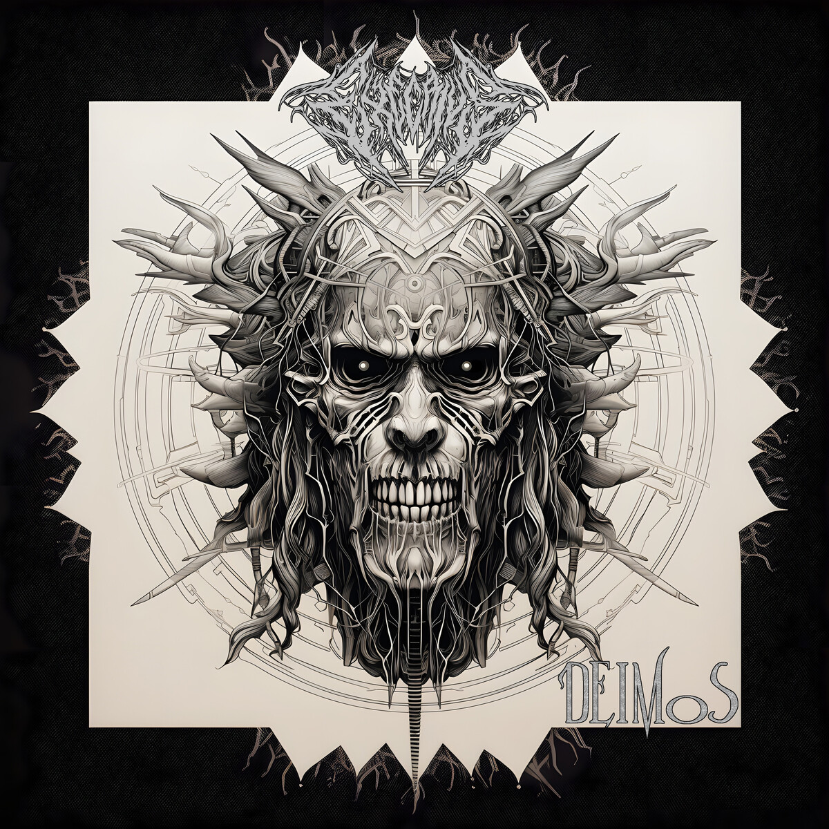 Best Minatory singles of 2023 - Rate Your Music