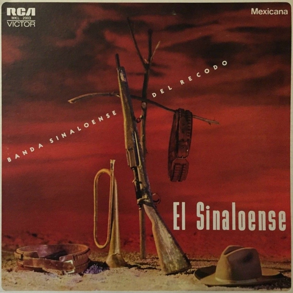 Most popular Banda sinaloense albums of 1979 - Rate Your Music