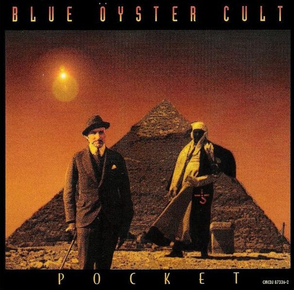 Best Occult Rock singles of 2001 - Rate Your Music