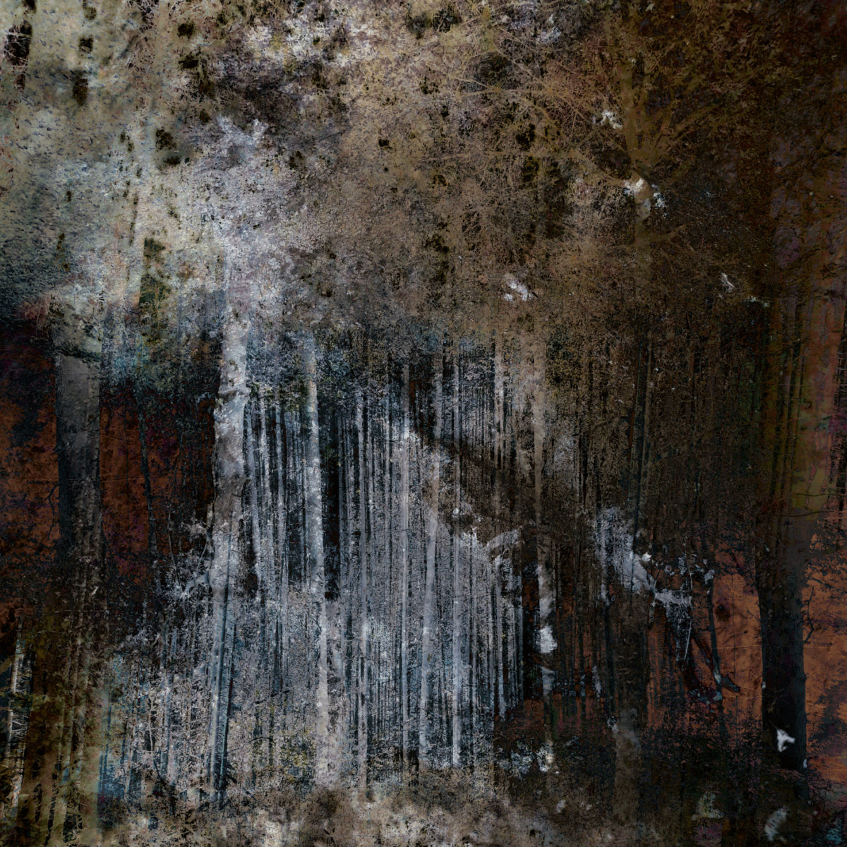 Terrain by Joachim Spieth (Album, Ambient): Reviews, Ratings, Credits ...