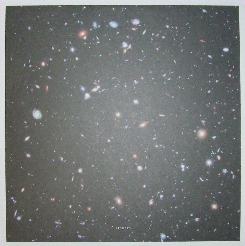 YYYYYYYYYY by Terekke (EP, Outsider House): Reviews, Ratings, Credits ...