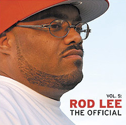 Vol. 5: The Official by Rod Lee (DJ Mix, Baltimore Club): Reviews ...