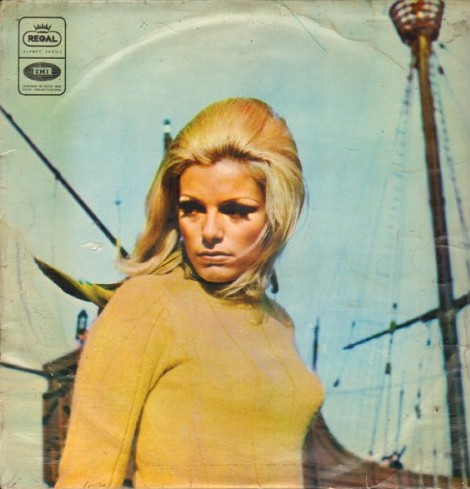 Best Turkish Pop albums of the 1960s - Rate Your Music