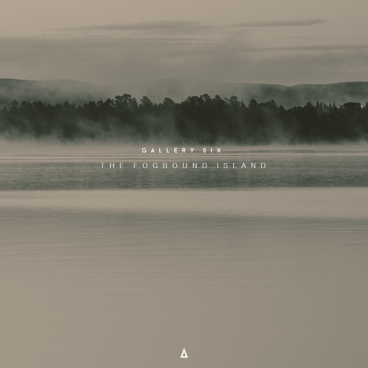 The Fogbound Island by Gallery Six (EP, Ambient): Reviews, Ratings ...