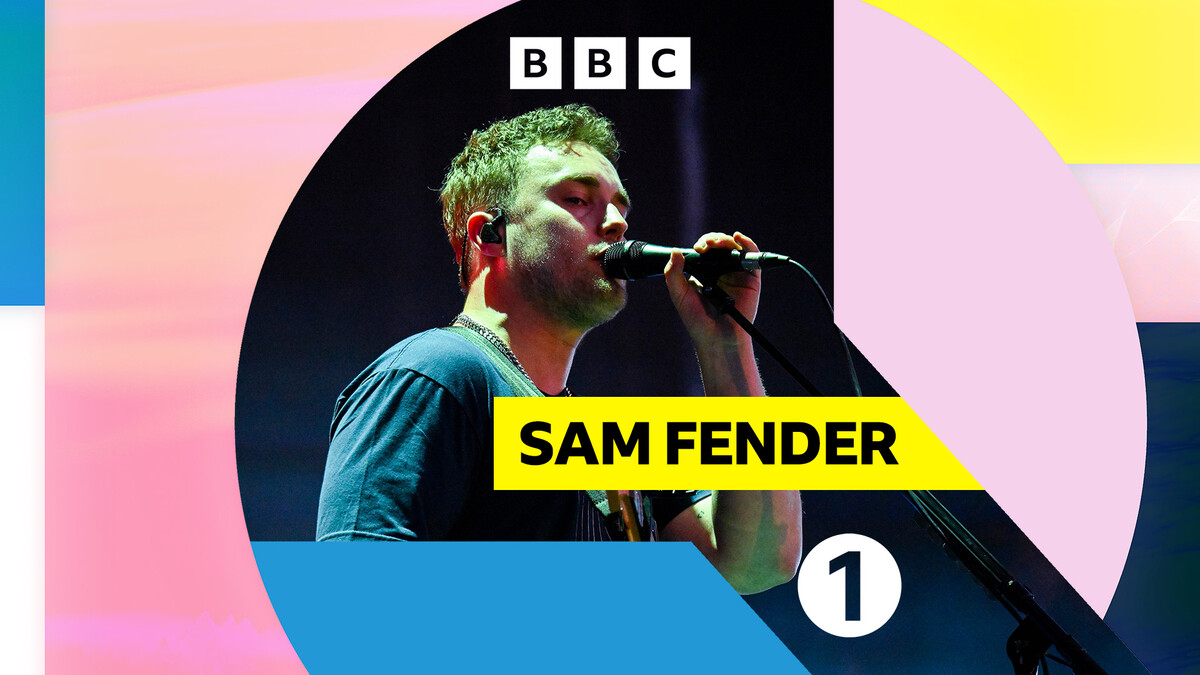 BBC Radio 1's Big Weekend by Sam Fender (Album): Reviews, Ratings ...