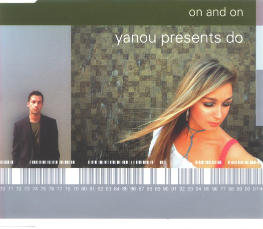 On and On by Yanou Presents Do (Single, Vocal Trance): Reviews, Ratings ...