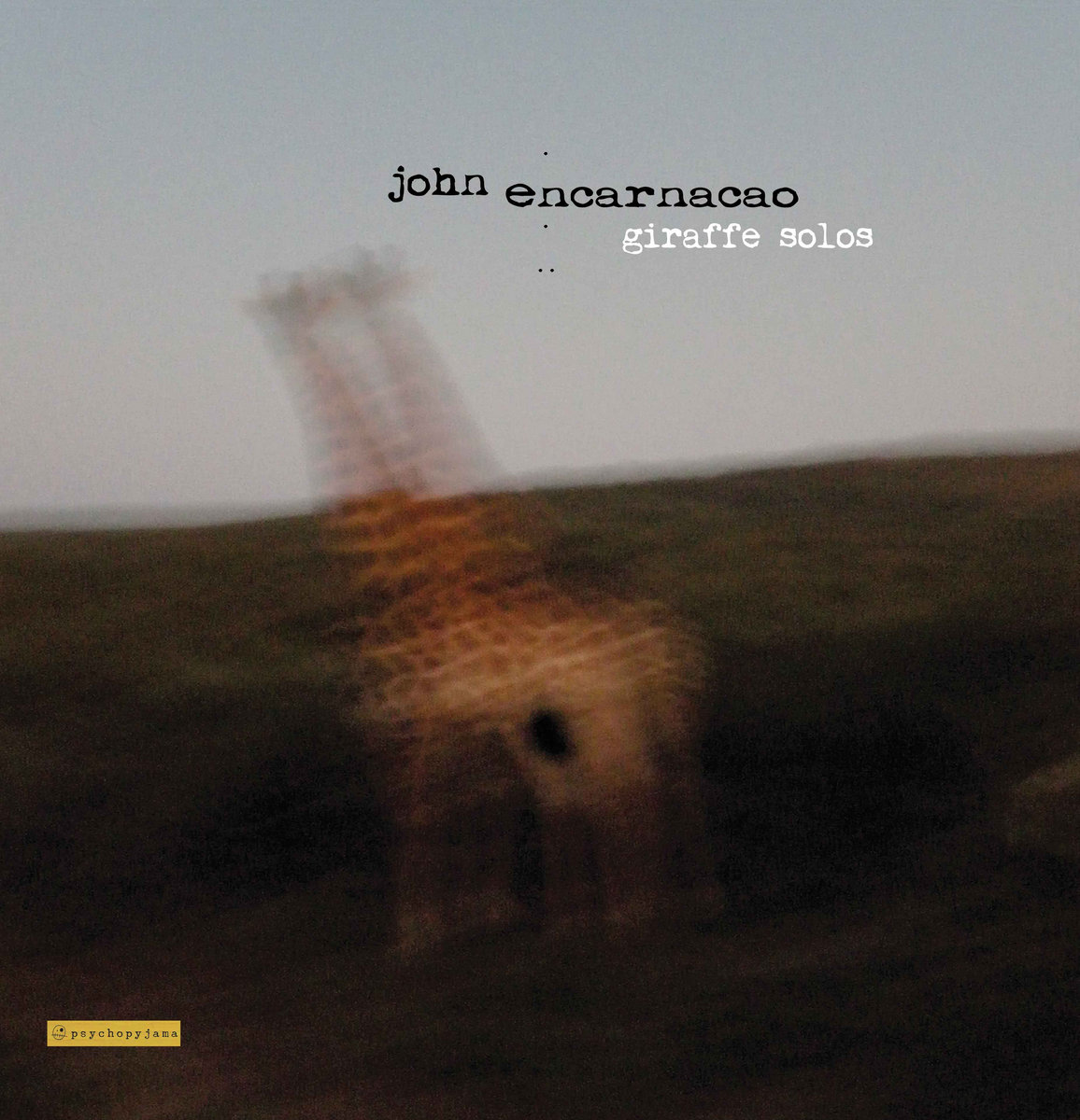 Giraffe Solos by John Encarnacao (Album): Reviews, Ratings, Credits ...