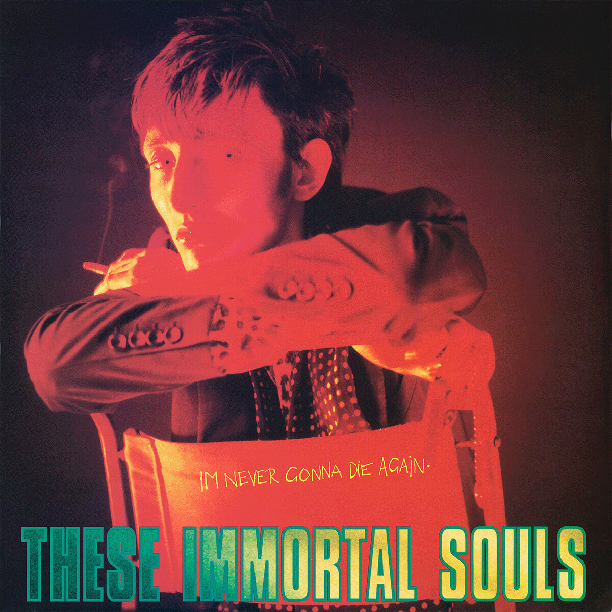 Best These Immortal Souls songs of all time - Rate Your Music