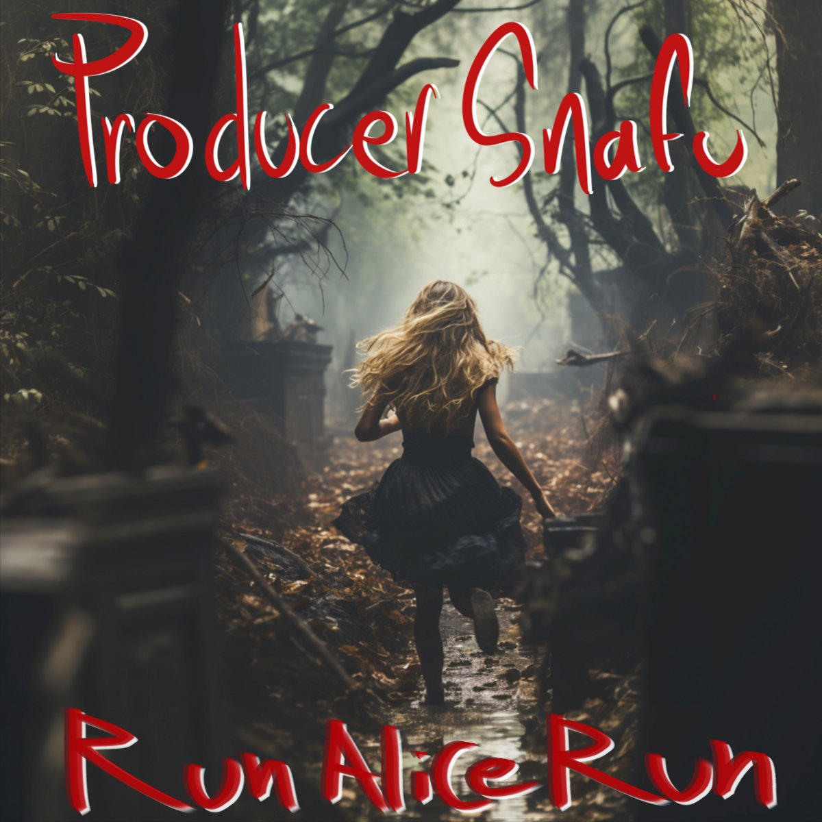 Run Alice Run by Producer Snafu (Album): Reviews, Ratings, Credits ...