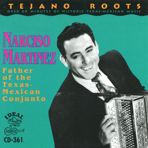 Narciso Martínez Albums: songs, discography, biography, and listening ...