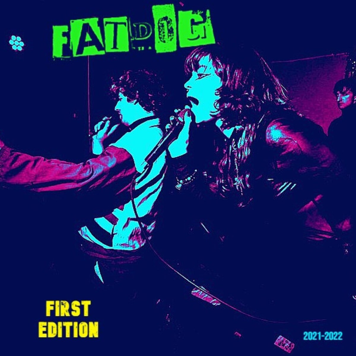 First Edition by Fat Dog (Bootleg): Reviews, Ratings, Credits, Song ...