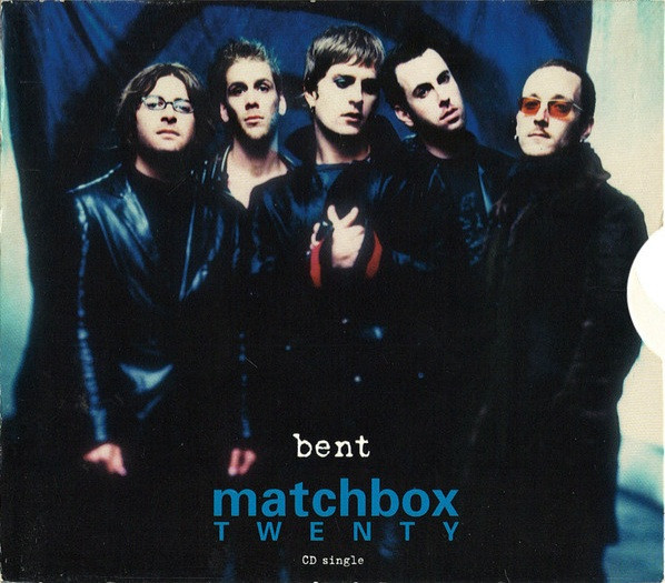 Matchbox Twenty Albums: songs, discography, biography, and listening ...