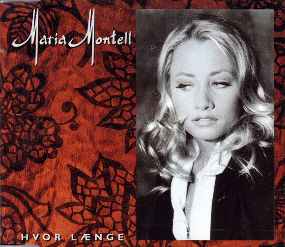 Hvor længe by Maria Montell (Single): Reviews, Ratings, Credits, Song ...