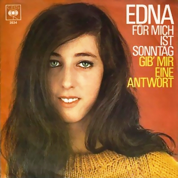 Edna Bejarano Albums: songs, discography, biography, and listening ...