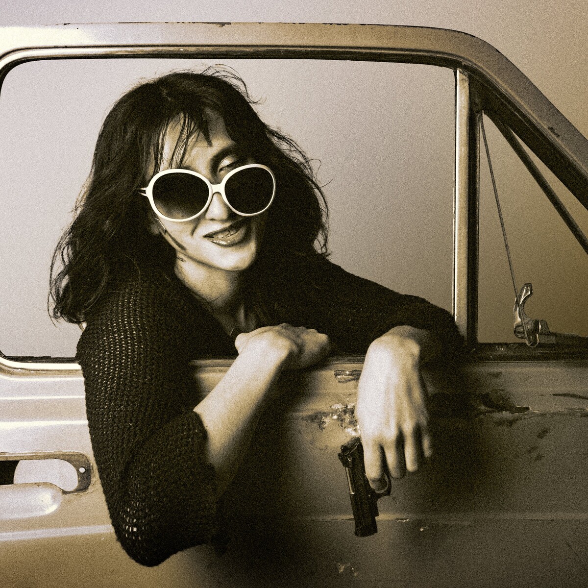 Reprís by Javiera Electra (EP, Psychedelic Folk): Reviews, Ratings, Credits, Song list - Rate ...