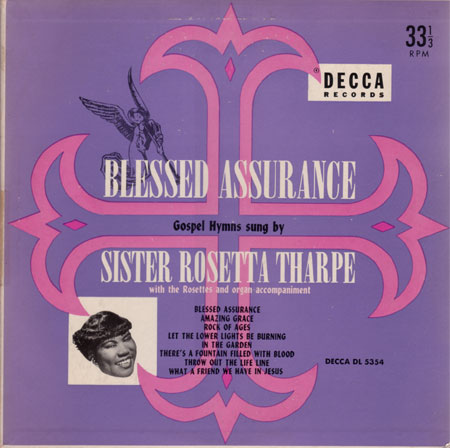 Esoteric Gospel albums of 1951 - Rate Your Music