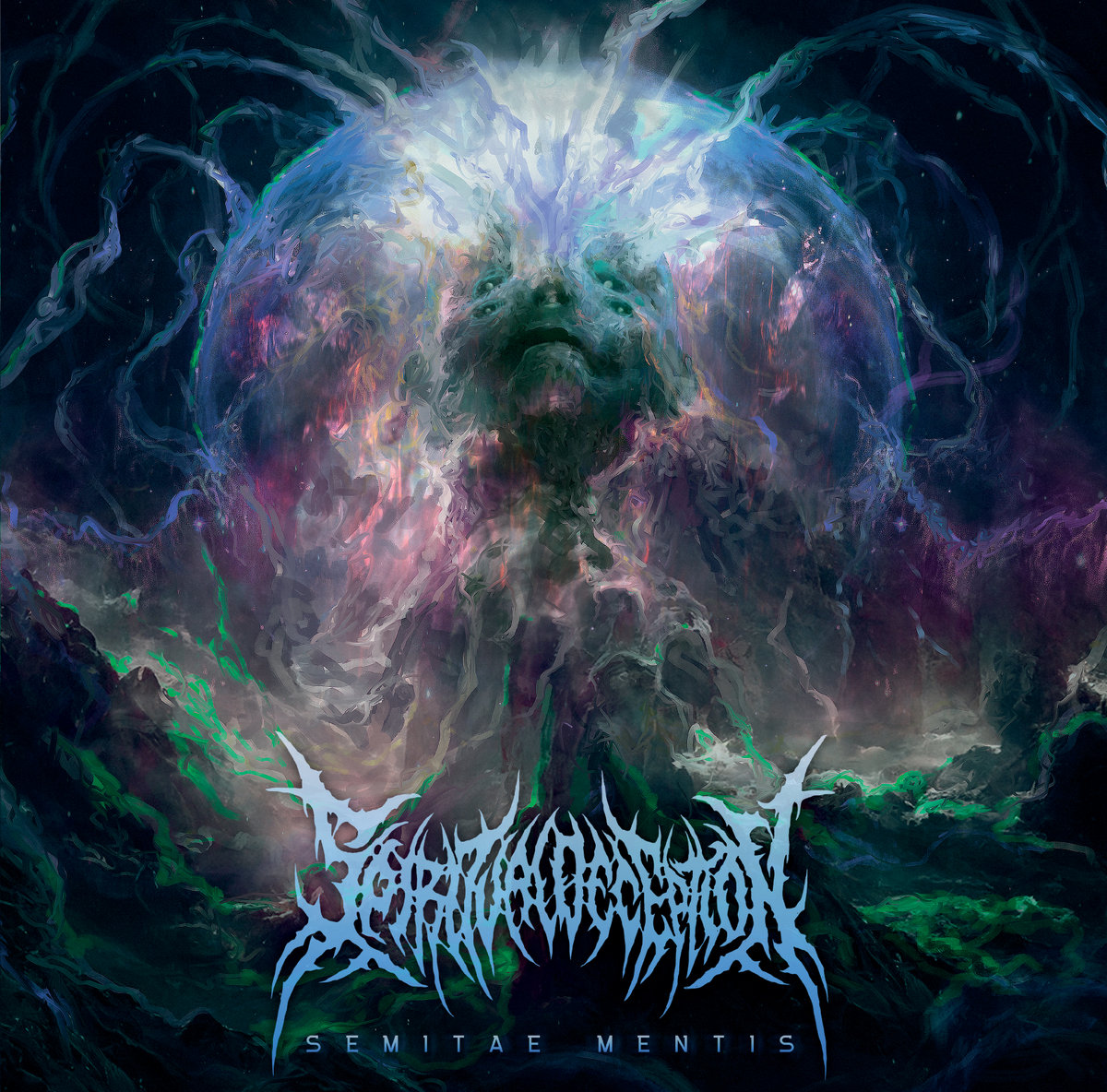 Spiritual Deception Albums: songs, discography, biography, and ...