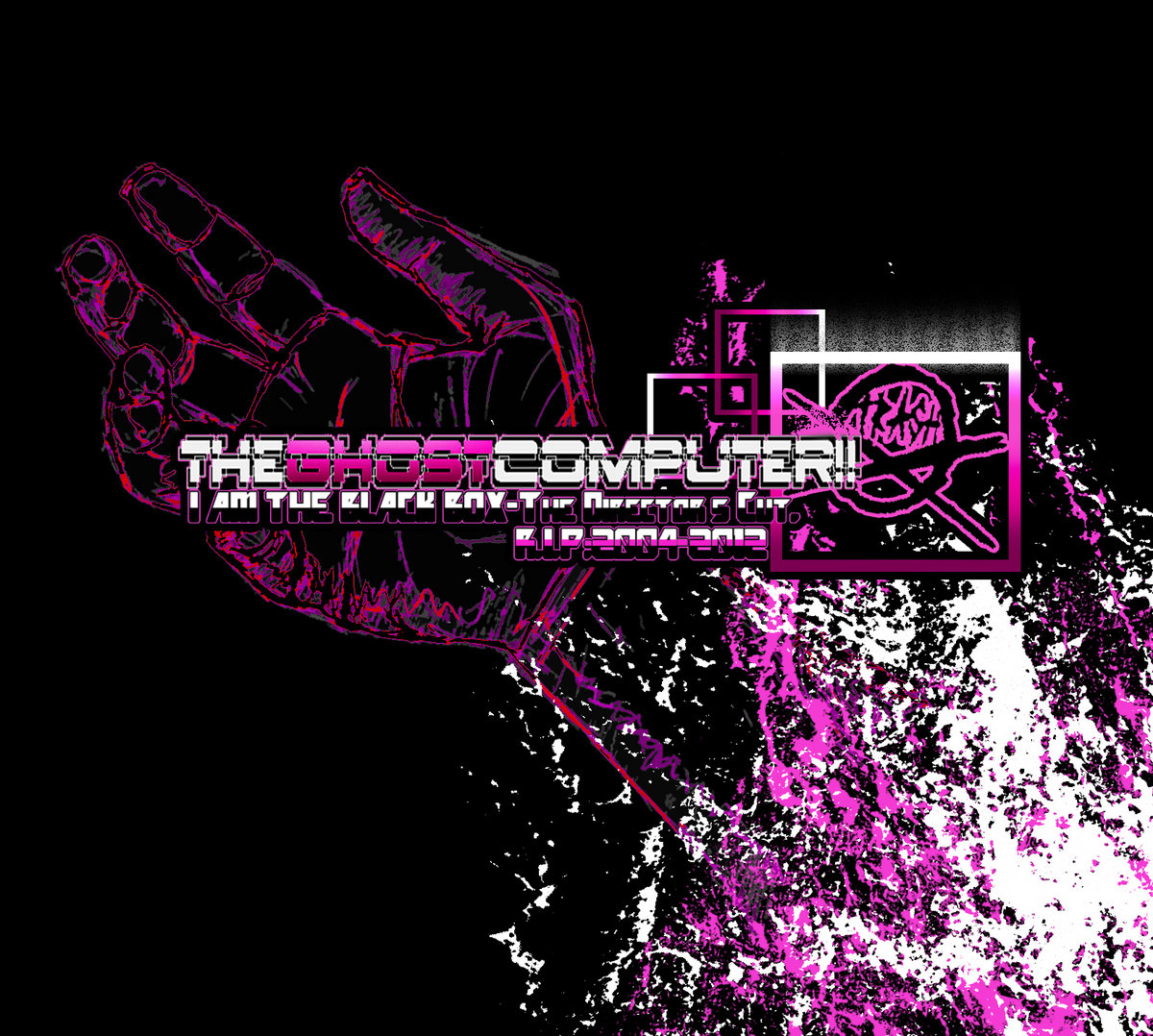 The Ghost Computer!! Albums: songs, discography, biography, and ...