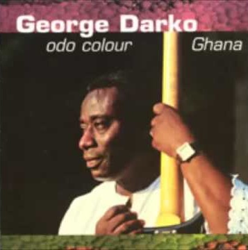 Odo Colour by George Darko (Album, Highlife): Reviews, Ratings, Credits ...