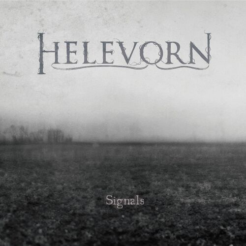 Signals by Helevorn (Single): Reviews, Ratings, Credits, Song list ...