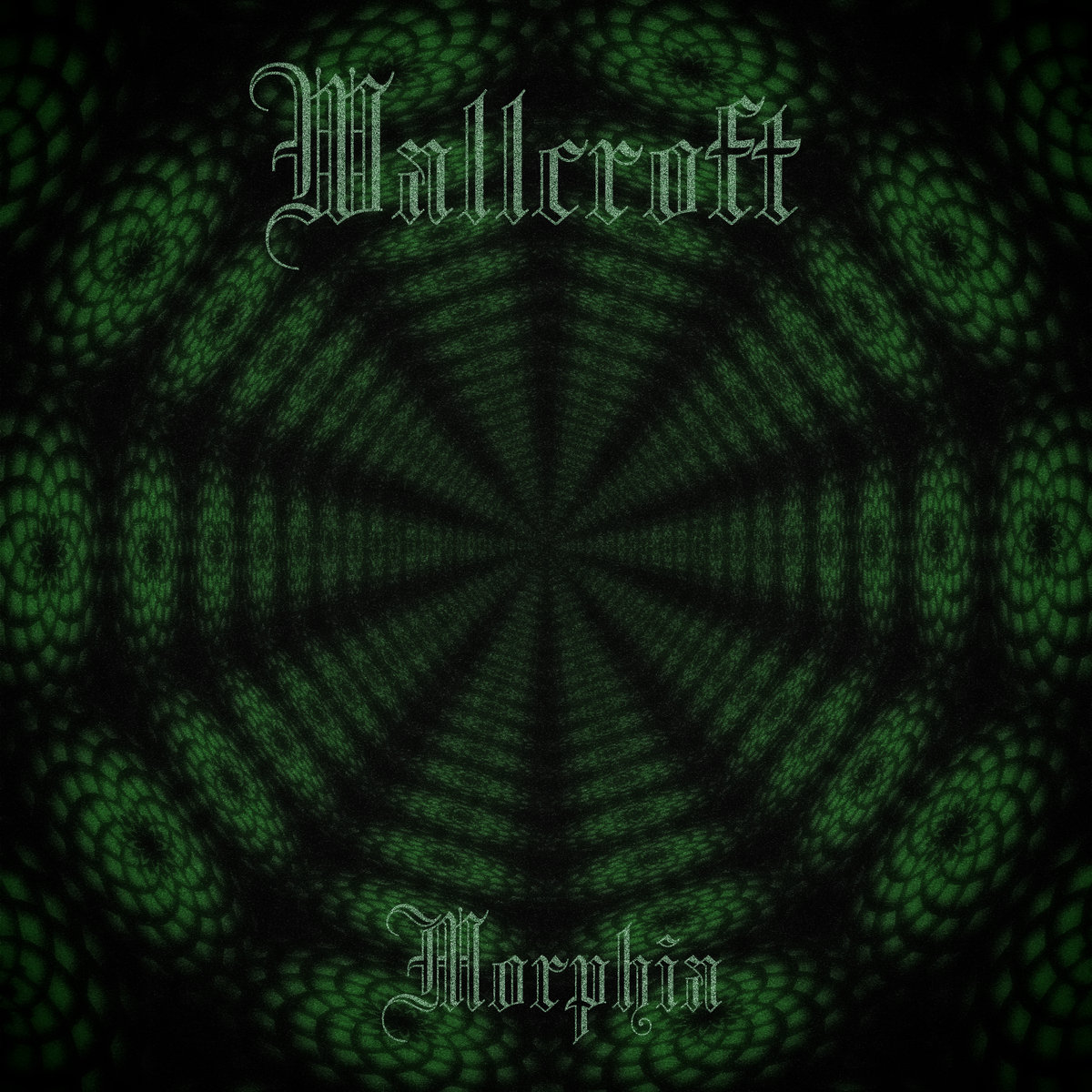 Morphia by Wallcroft (Album, Harsh Noise Wall): Reviews, Ratings ...