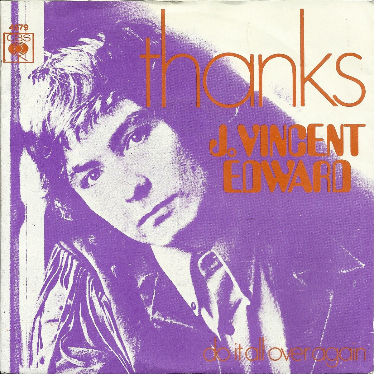 J. Vincent Edwards Albums: songs, discography, biography, and listening ...