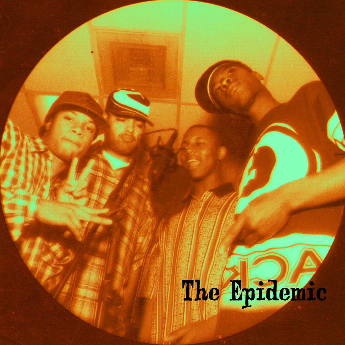 The Epidemic by G-Pack (Album, G-Funk): Reviews, Ratings, Credits, Song ...