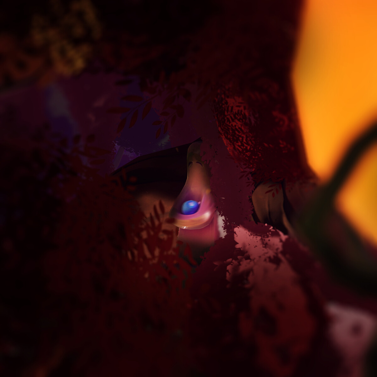 Pumpkin by C418 (Single, New Age): Reviews, Ratings, Credits, Song list ...