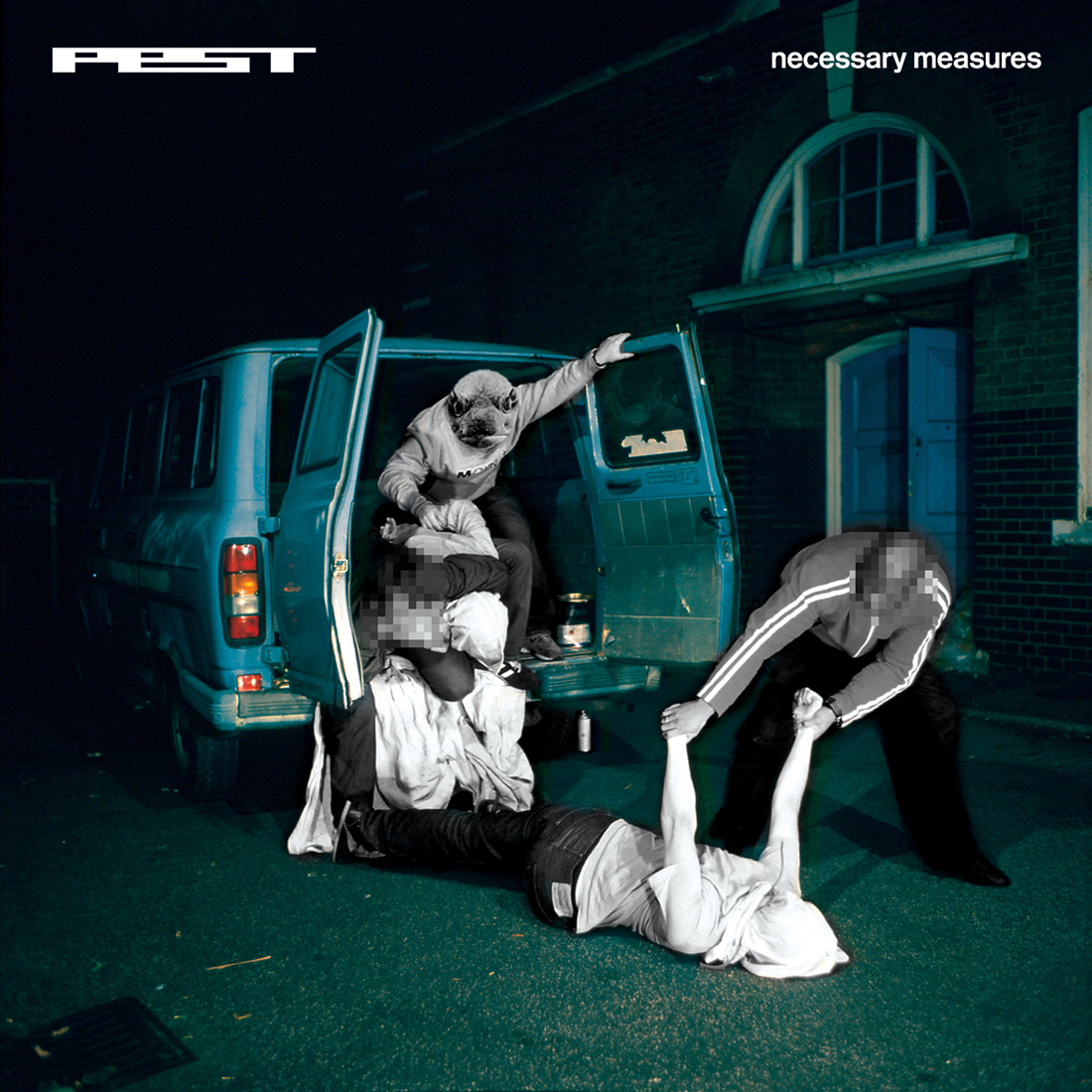 Pest Albums: songs, discography, biography, and listening guide - Rate ...