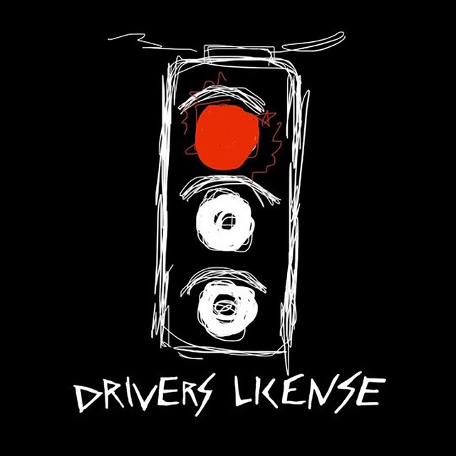 Drivers License by jxdn (Single, Alternative Rock): Reviews, Ratings ...