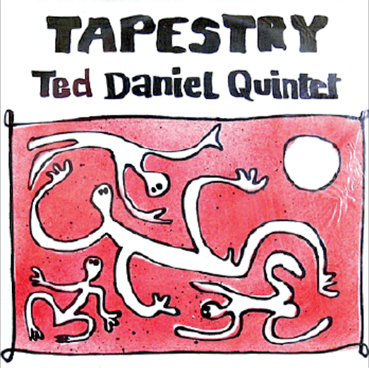 Tapestry by Ted Daniel Quintet (Album, Jazz Fusion): Reviews, Ratings ...