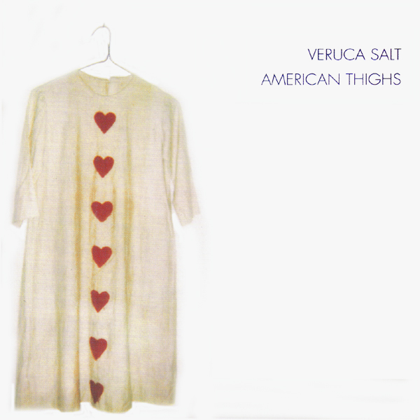 Best Veruca Salt songs of all time - Rate Your Music