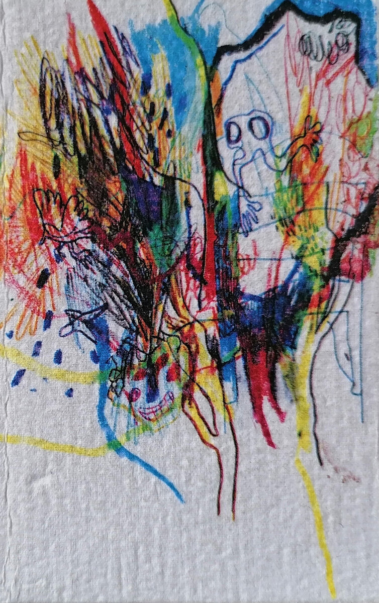 Arlette by Arlette (Album, Avant-Folk): Reviews, Ratings, Credits, Song ...