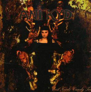 Music credits for Ani Kyd : 6 performances listed under vocals, guitar ...
