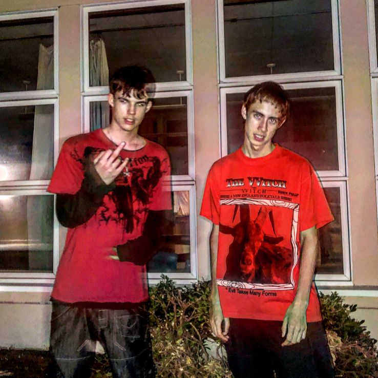 Sematary & Ghost Mountain Albums: songs, discography, biography, and ...