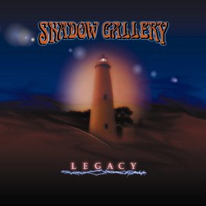 Legacy by Shadow Gallery (Album, Progressive Metal): Reviews, Ratings ...