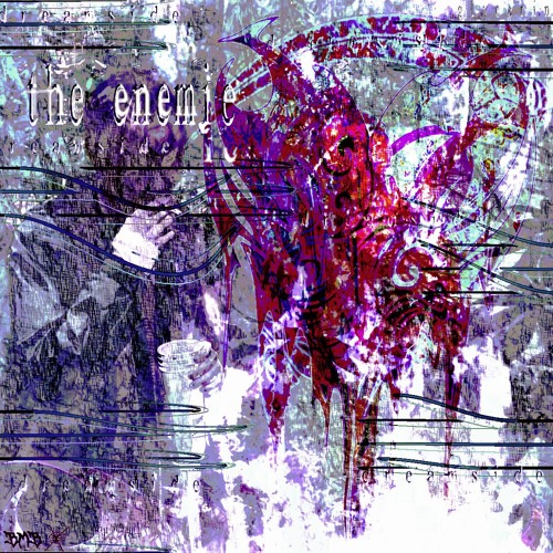 The Enemie Volume 1 by Ego Mackey (Mixtape, Trap): Reviews, Ratings ...