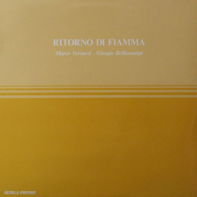 Marco Veronesi Albums: songs, discography, biography, and listening ...