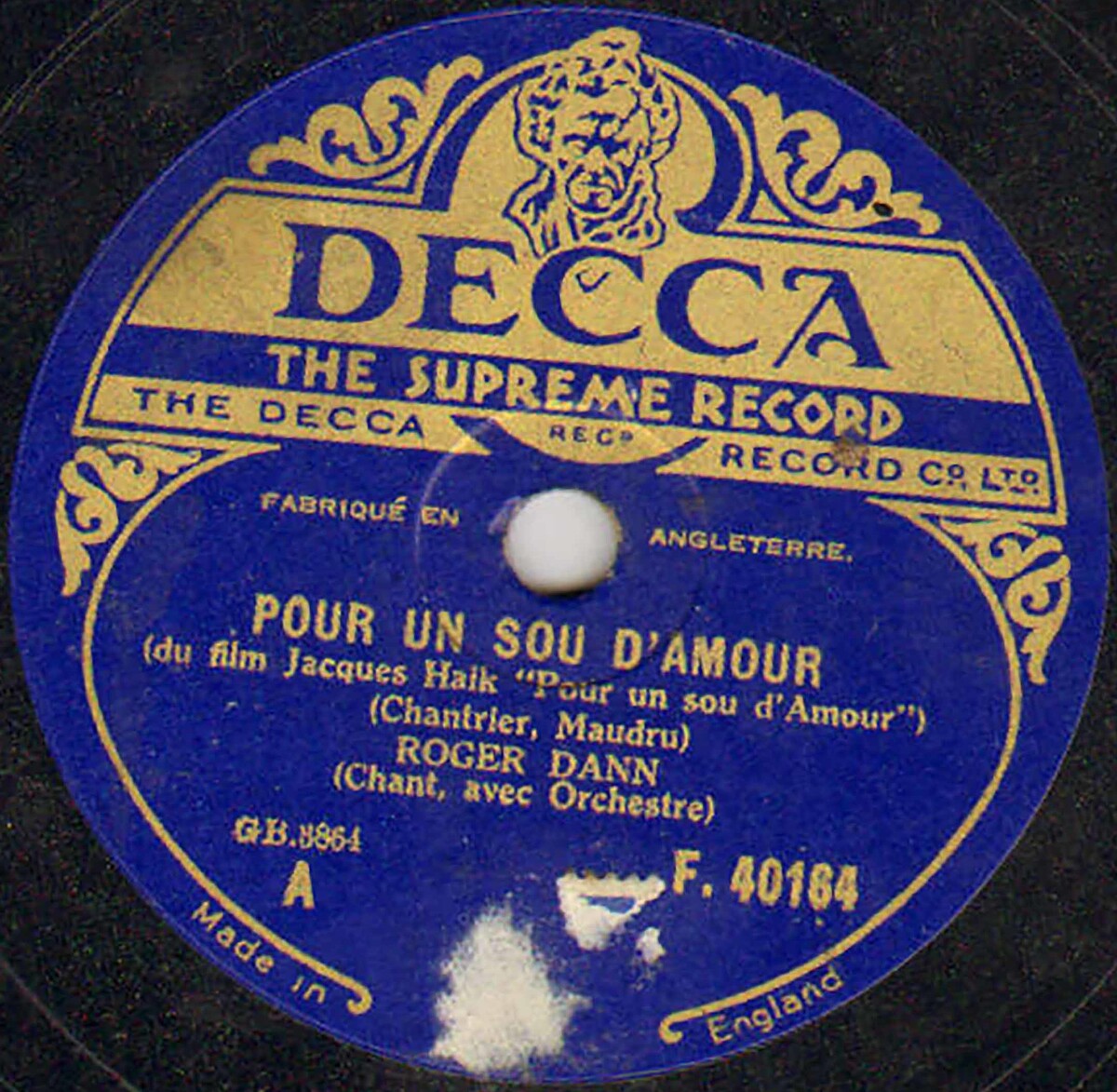 Roger Dann Albums: songs, discography, biography, and listening guide ...