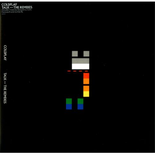 Talk – The Remixes by Coldplay (Single, Electro House): Reviews ...
