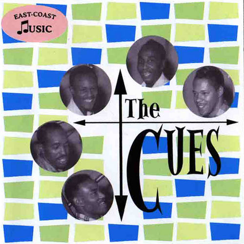 Why by The Cues (Album, Doo-Wop): Reviews, Ratings, Credits, Song list ...