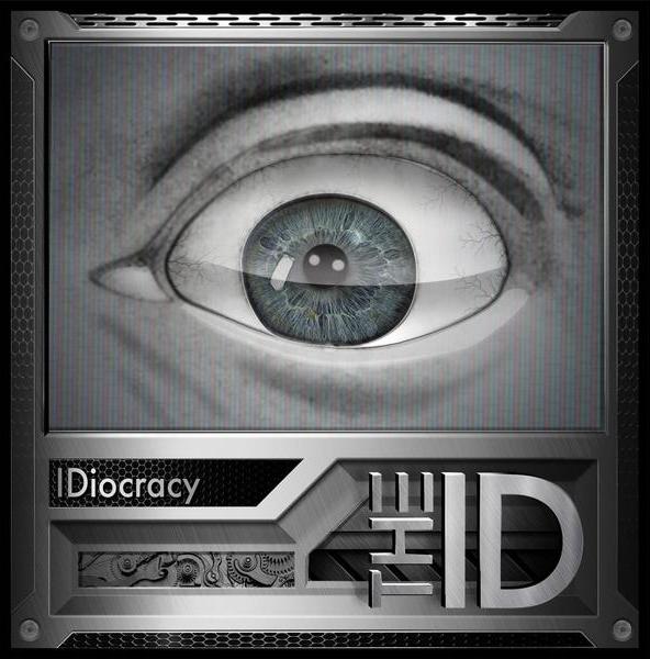 Idiocracy by The Id (Album, Progressive Rock): Reviews, Ratings ...