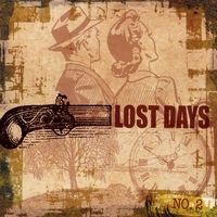 Lost Days Albums: songs, discography, biography, and listening guide ...