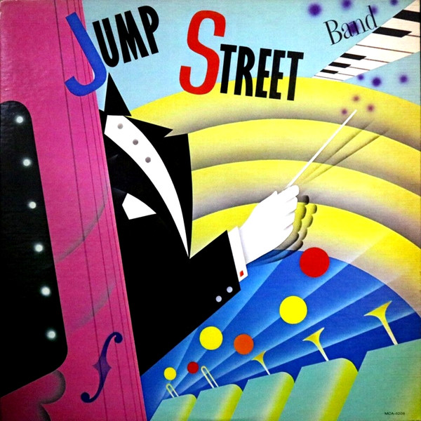 Jump Street Band Albums: songs, discography, biography, and listening ...