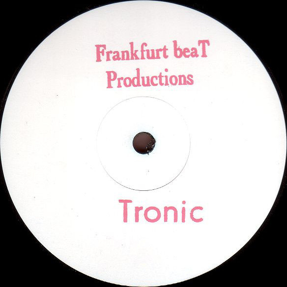Tronic Albums: songs, discography, biography, and listening guide ...