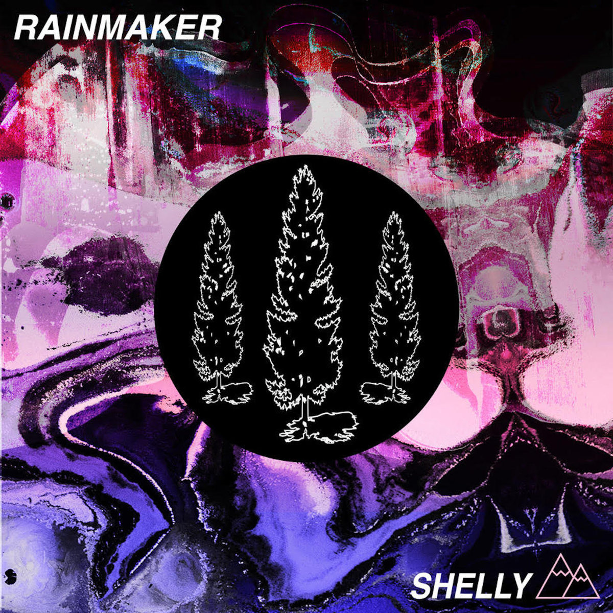 Shelly by Rainmaker (Single): Reviews, Ratings, Credits, Song list - Rate Your Music