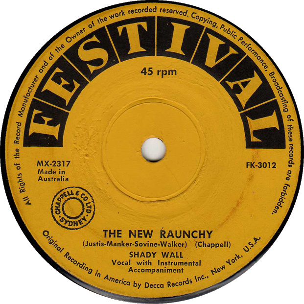 Shady Wall Albums: songs, discography, biography, and listening guide ...