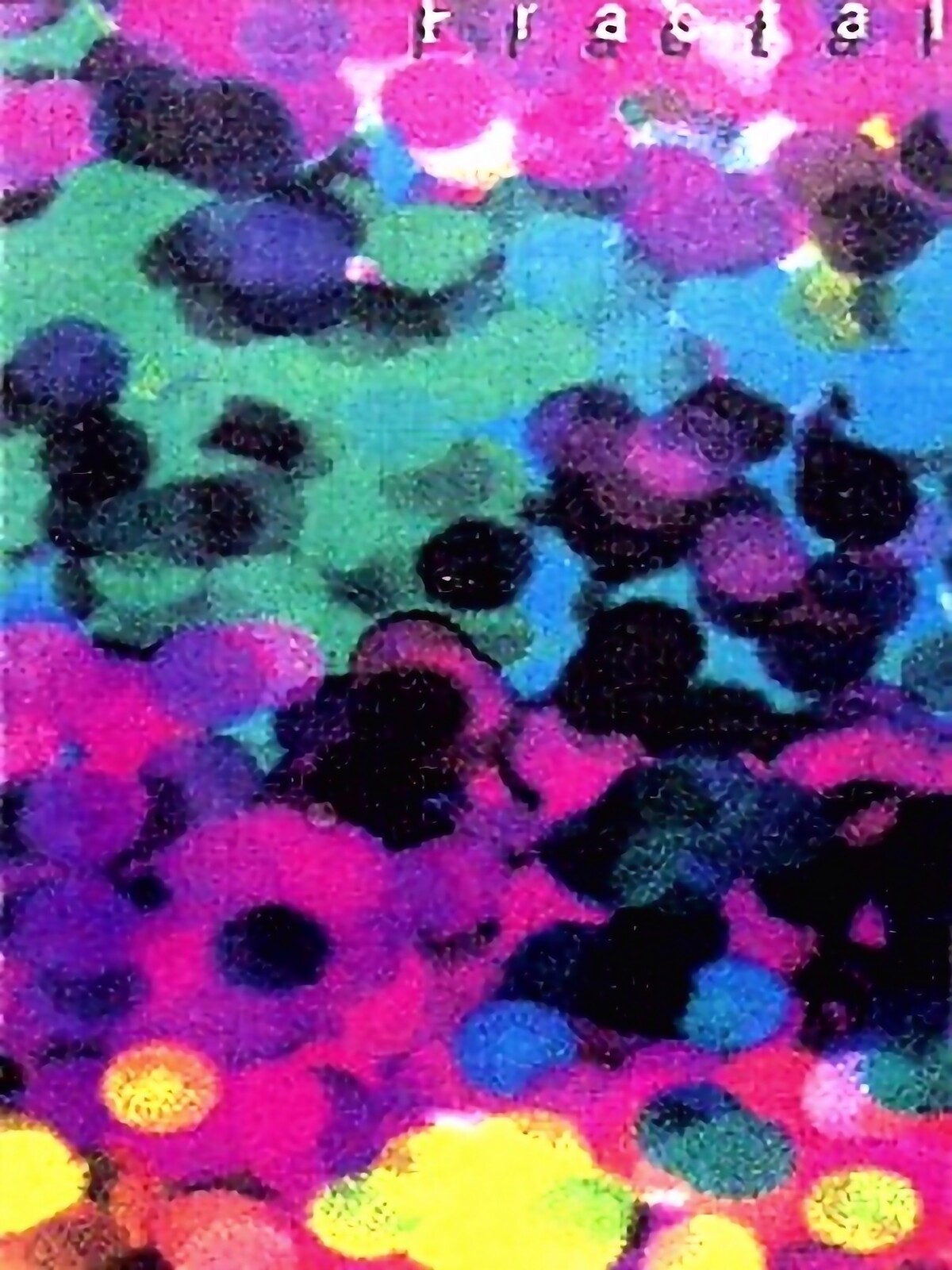 Fractal by Fractal (Album): Reviews, Ratings, Credits, Song list - Rate ...