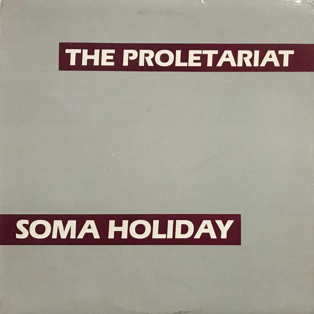The Proletariat Albums: songs, discography, biography, and listening ...